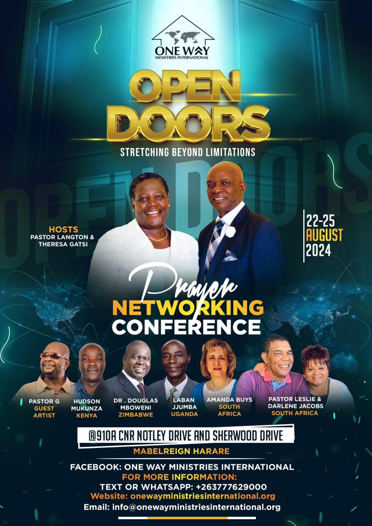 One Way Ministries International