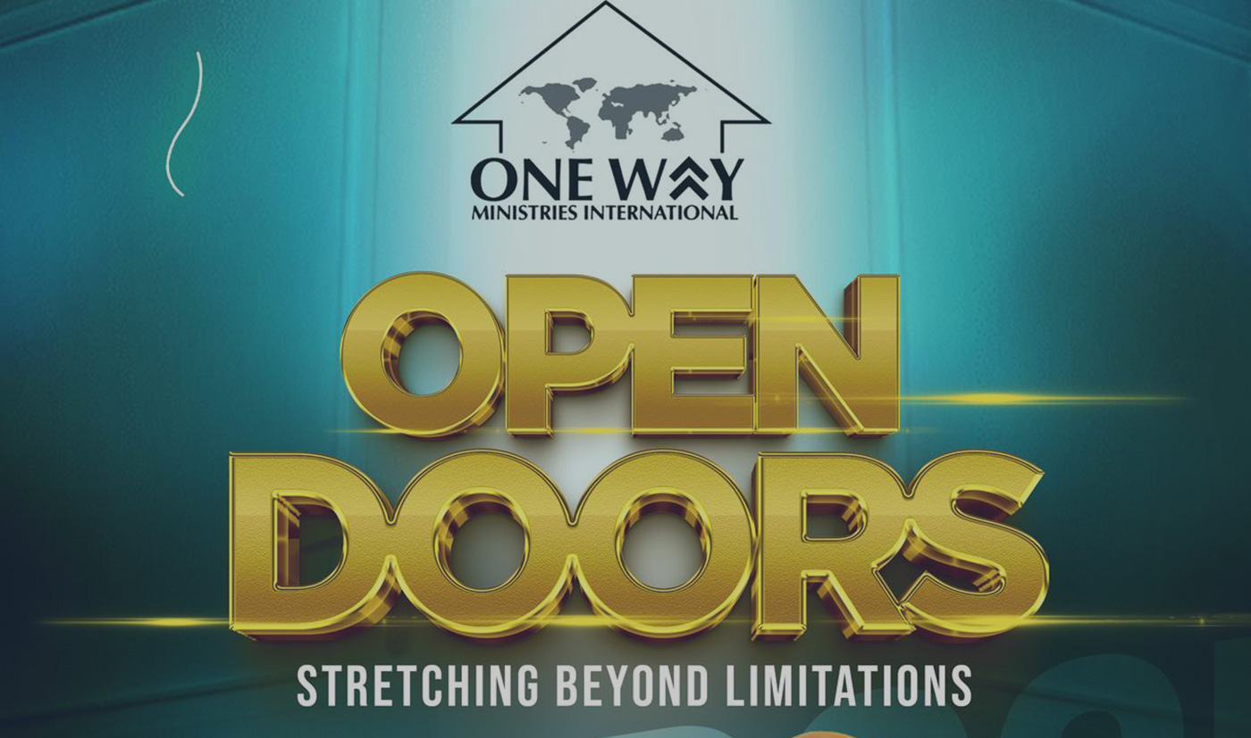 One Way Ministries International